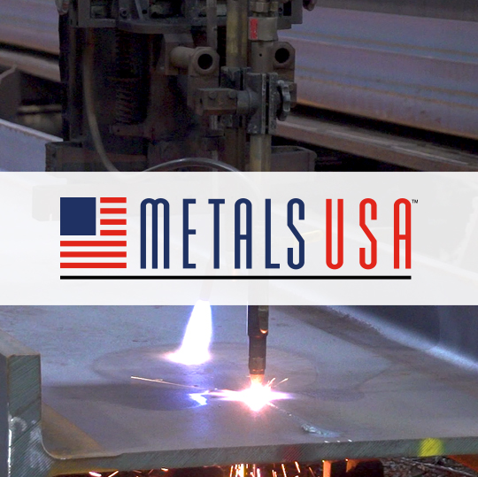 A36 Grade Structural Steel | Metals USA