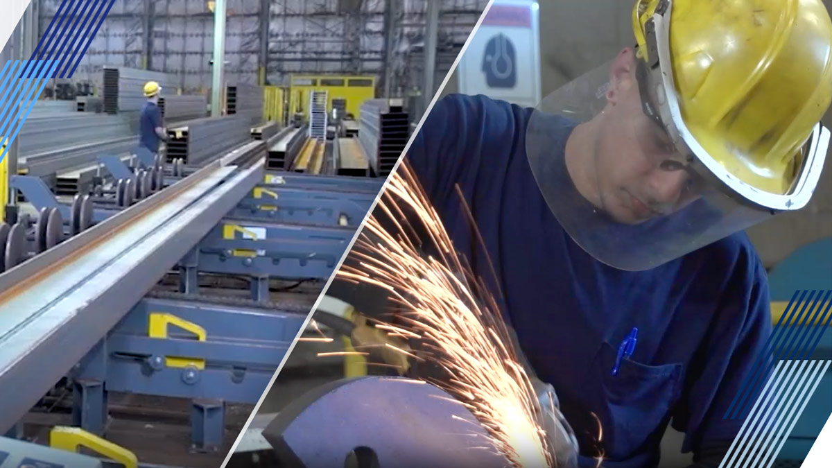 A500 Grades B and C Structural Tubing Steel | Metals_USA